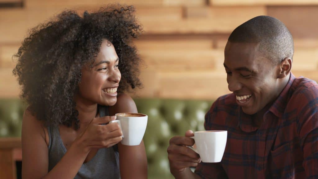 First Date Tips: How To Have A Successful First Date The Blue Ocean Way