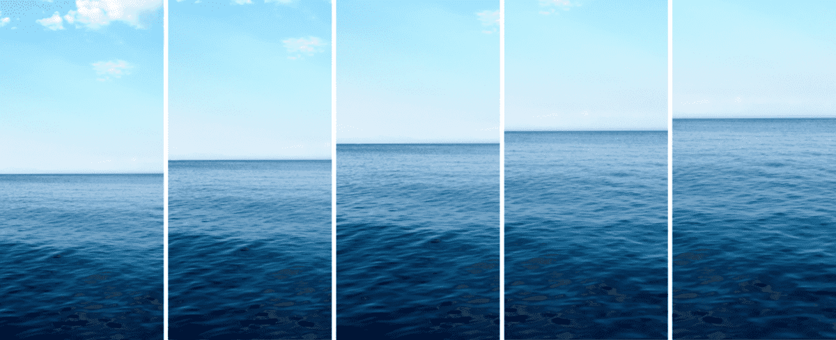 Five Steps To Making A Blue Ocean Shift | Blue Ocean Strategy