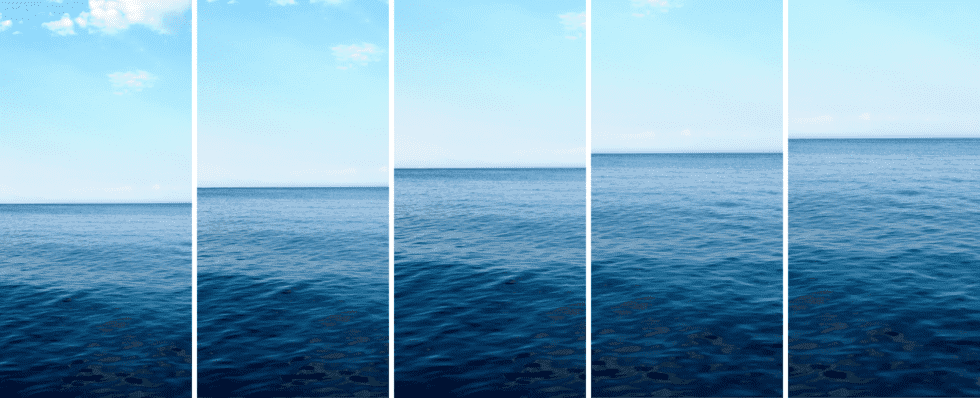 Five Steps To Making A Blue Ocean Shift | Blue Ocean Strategy