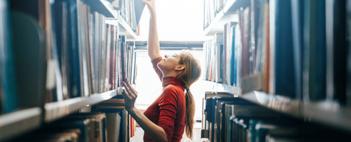 Are Libraries Still Important: How Can Libraries Stay Relevant In The ...