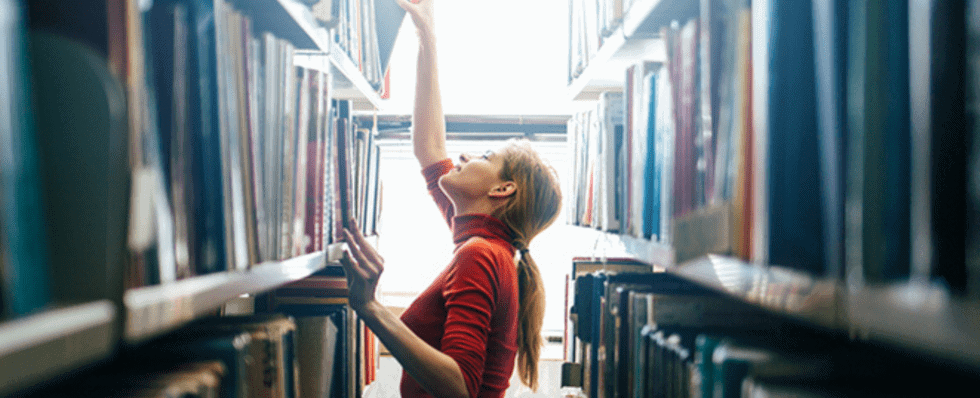 Are Libraries Still Important: How Can Libraries Stay Relevant In The ...