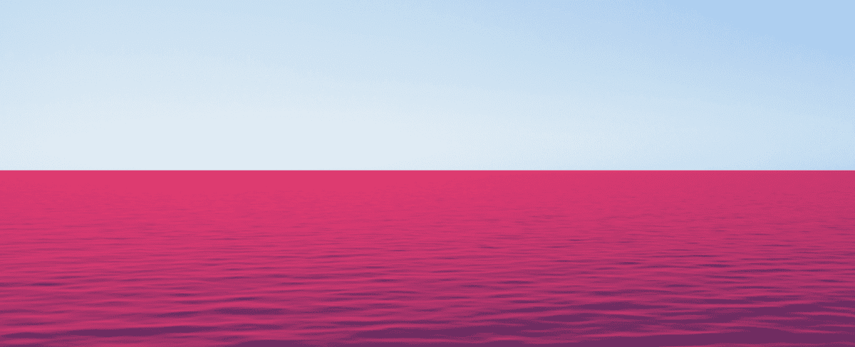 Six Red Ocean Traps You Should Know | Blue Ocean Strategy