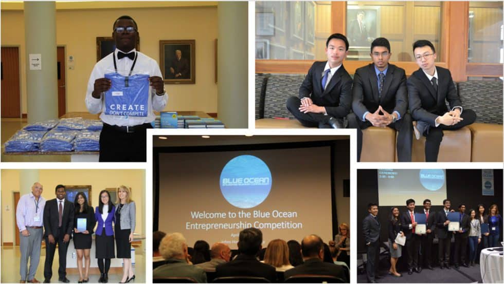 Blue Ocean High School Entrepreneurship Pitch Competition | Blue Ocean ...