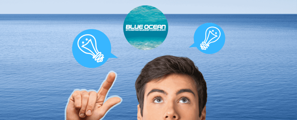 The Blue Ocean High School Entrepreneurship Competition Continues to ...