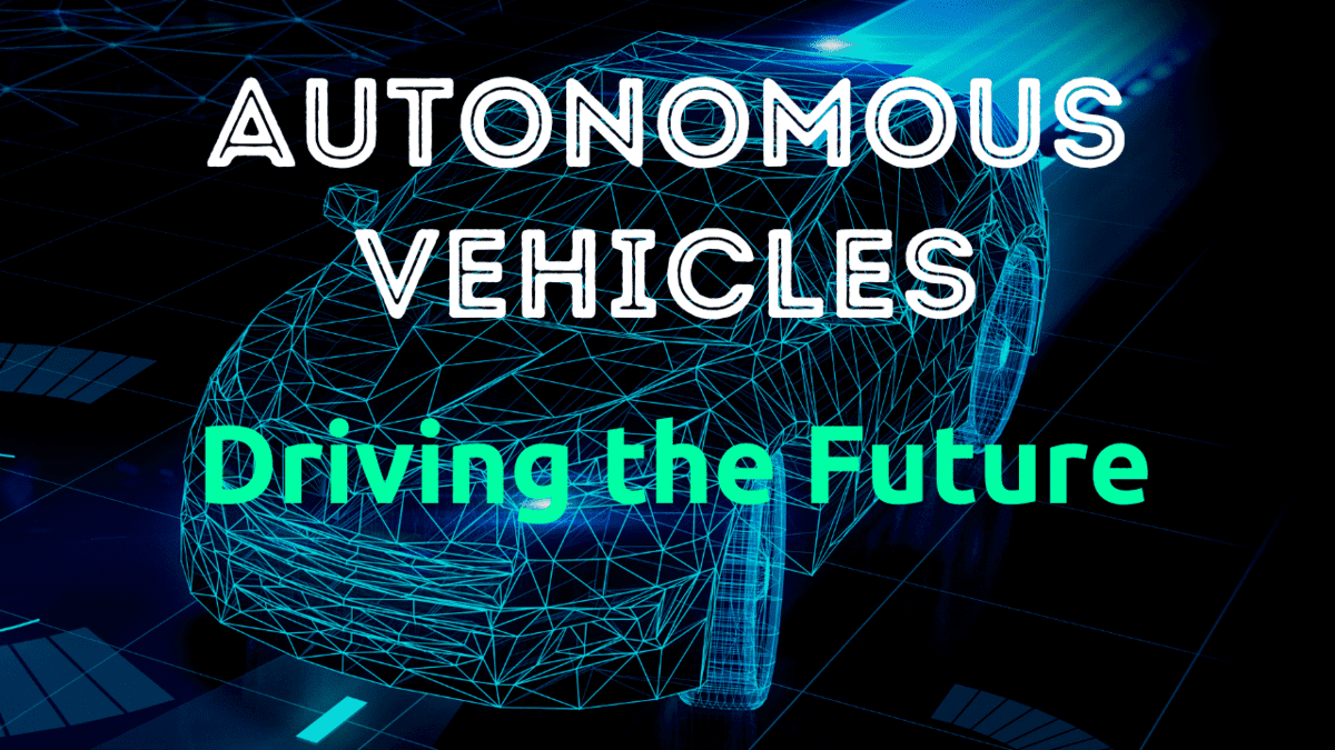 Self-Driving Cars | Blue Ocean Case Study