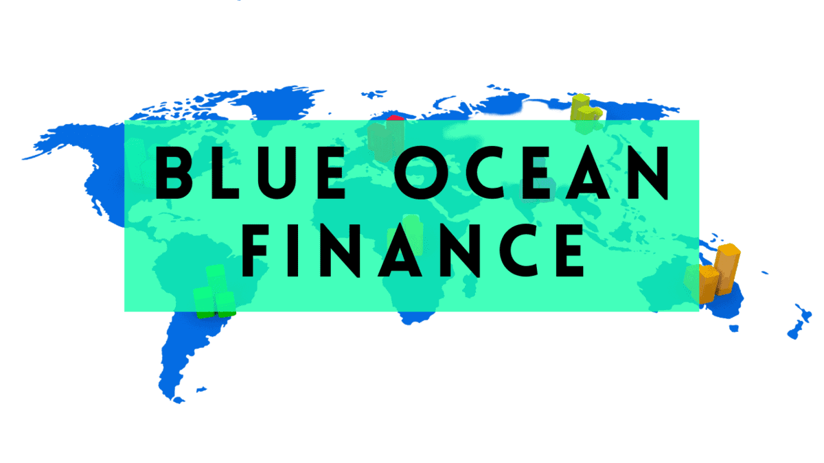 Blue Ocean Finance Case Study