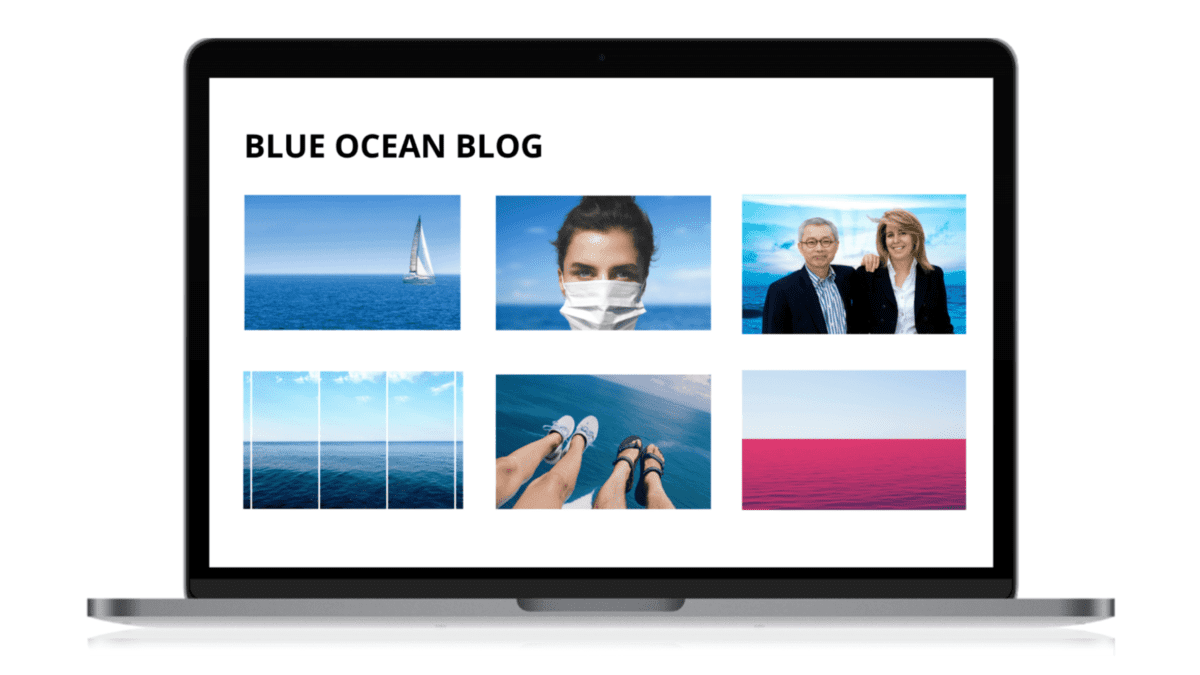 Blue Ocean Blog | Blue Ocean Strategy, Shift, Leadership