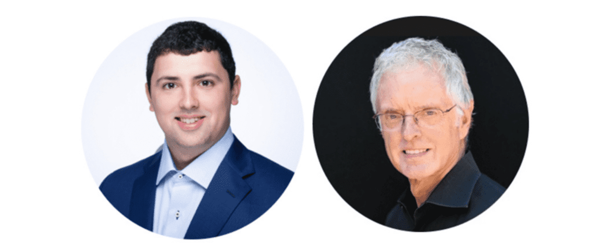 Empowering High School Entrepreneurs | Blue Ocean Competition