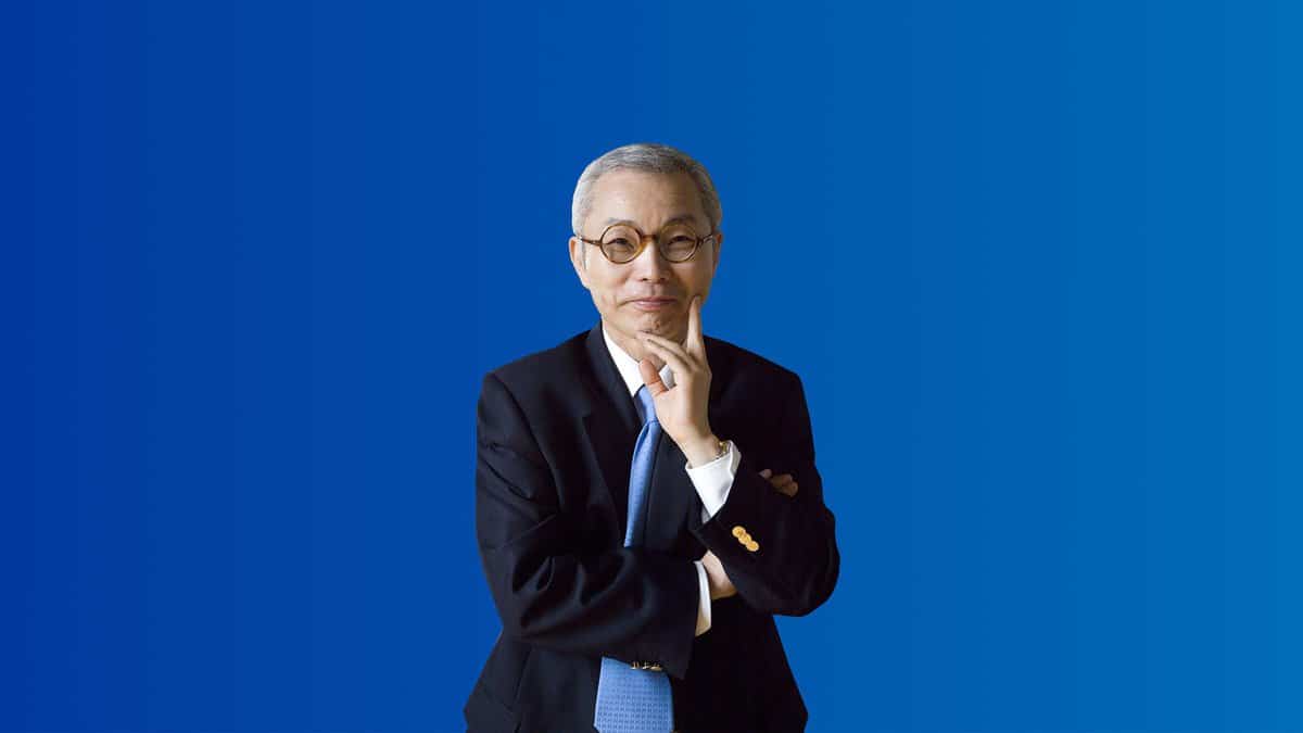 W. Chan Kim | Co-Author of Blue Ocean Strategy, Beyond Disruption ...