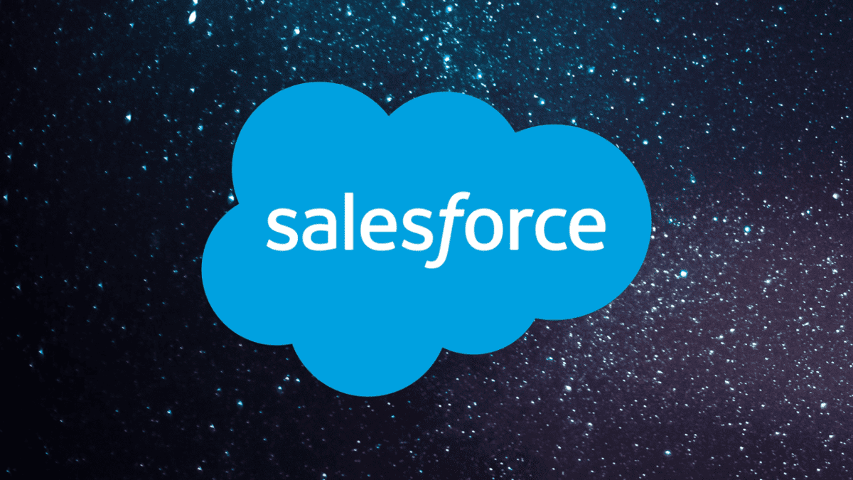 Salesforce.com: Creating a Blue Ocean in the B2B Space