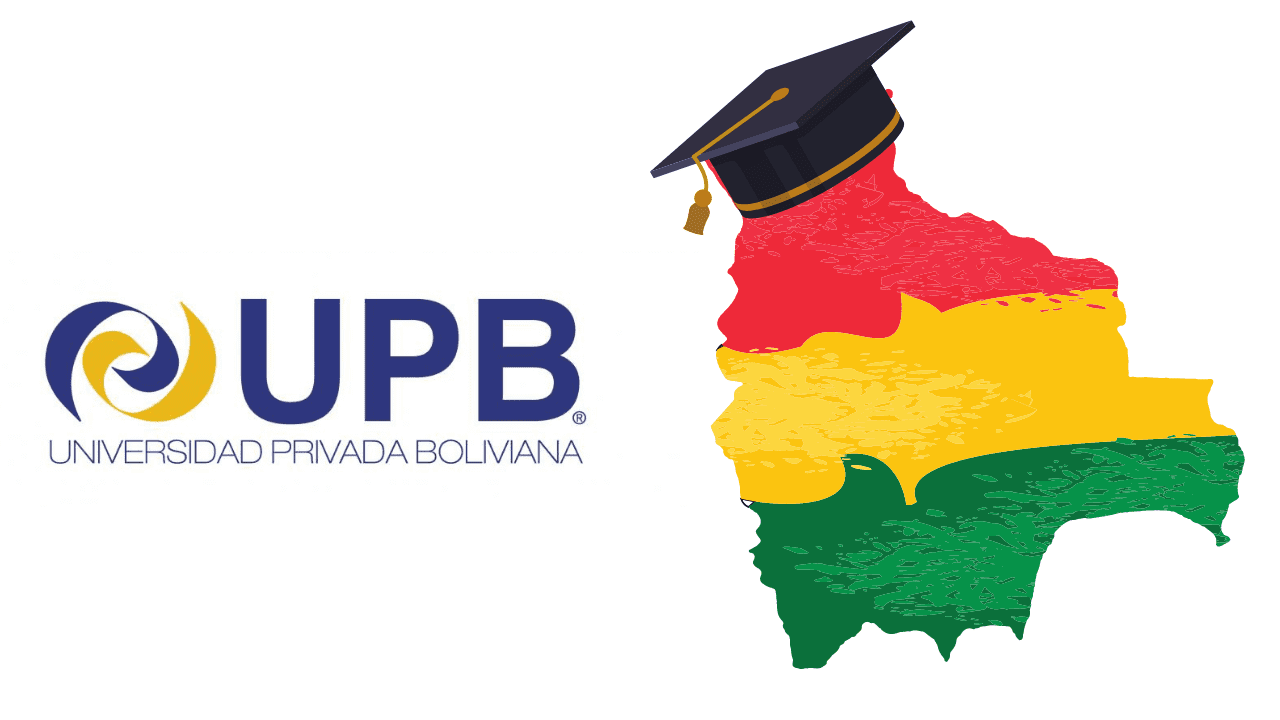 UPB | Blue Ocean Example in Education