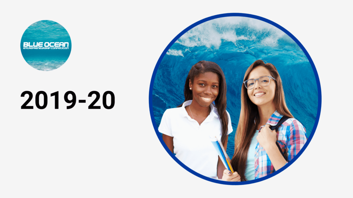 Blue Ocean High School Entrepreneurship Pitch Competition | Blue Ocean ...