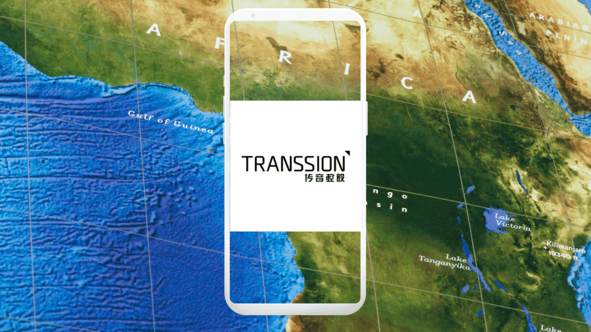 Transsion Mobile: Deep Blue Ocean in Africa | Blue Ocean Strategy Case ...