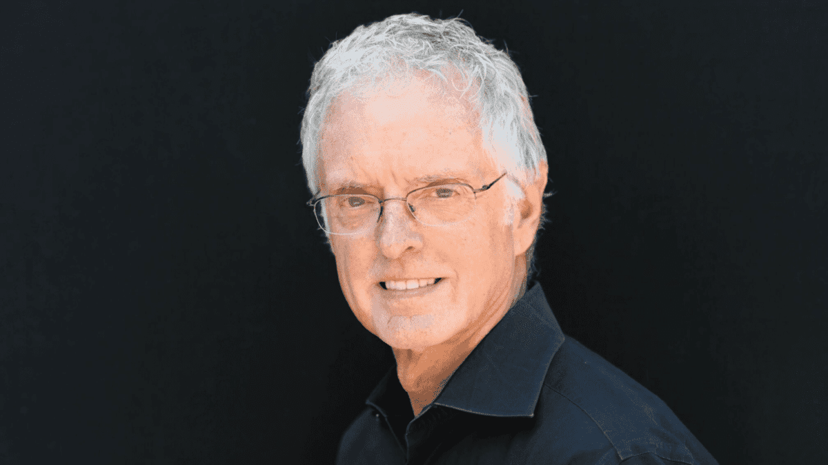 Ted Dacko Wins Global Blue Ocean Leadership Award