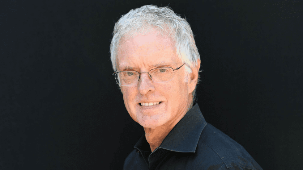 Ted Dacko Wins Global Blue Ocean Leadership Award