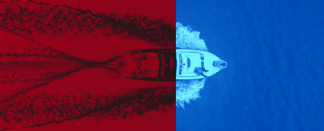 What is Red Ocean Strategy & Why You Need to Shift to a Blue Ocean