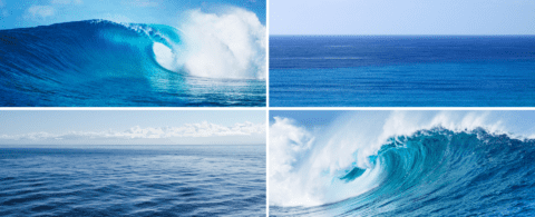 Four Actions Framework and ERRC Grid (Examples + Template)