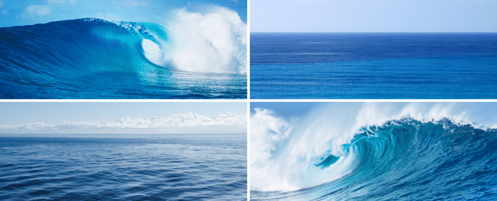 Four Actions Framework and ERRC Grid (Examples + Template)