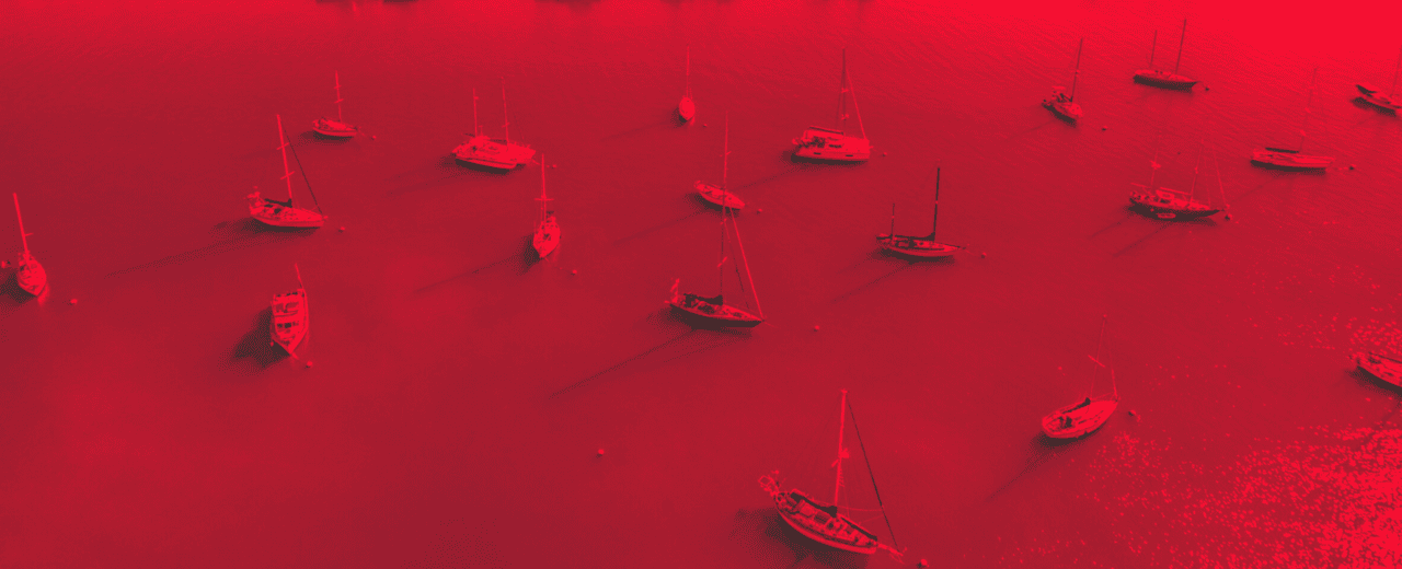 What is Red Ocean Strategy & Why You Need to Shift to a Blue Ocean