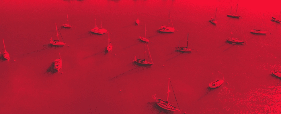 What is Red Ocean Strategy & Why You Need to Shift to a Blue Ocean