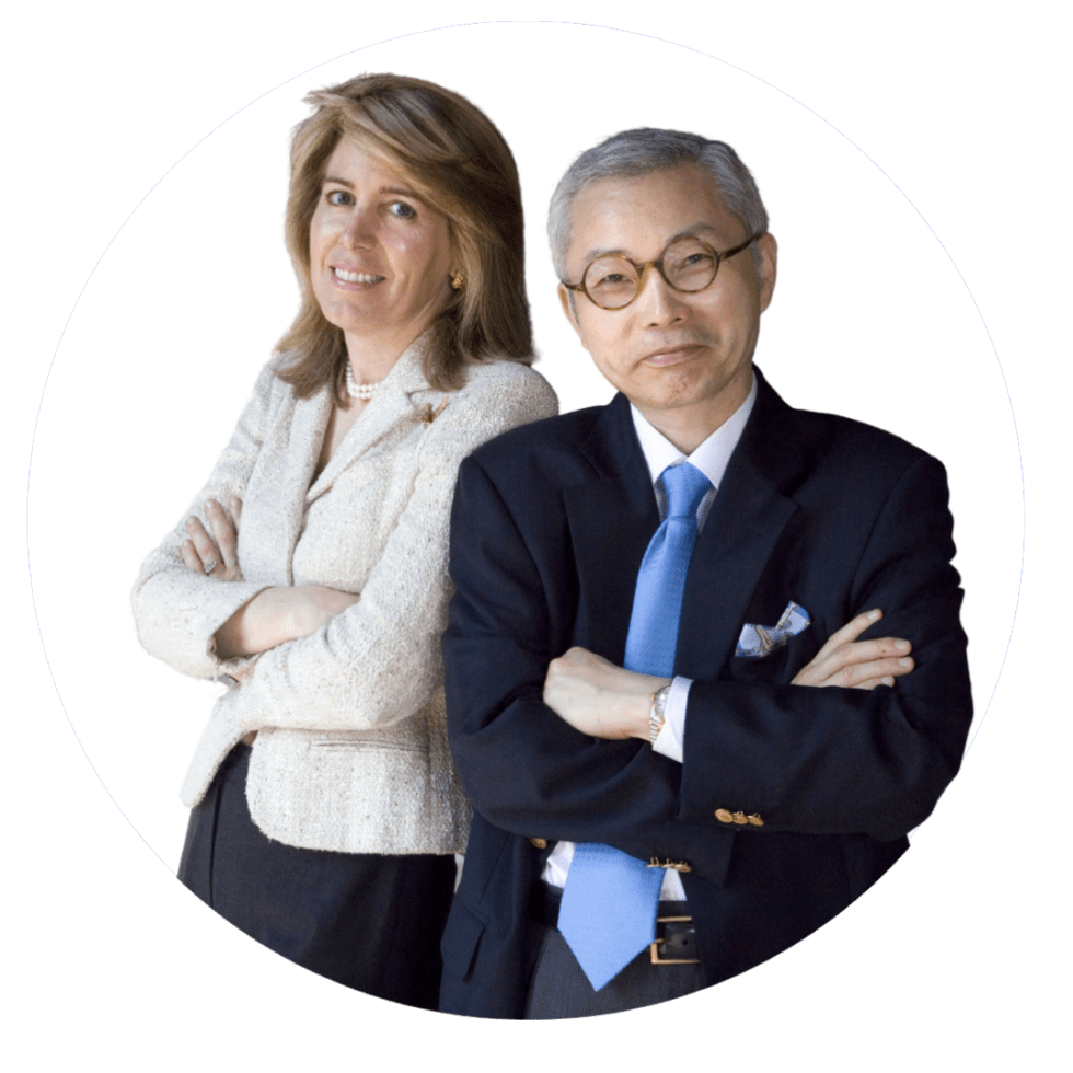 Beyond Disruption Book: Transform How You Think about Innovation & Growth