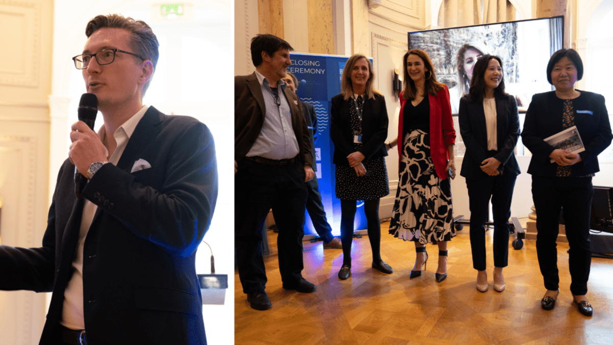 International Blue Ocean Awards 2023