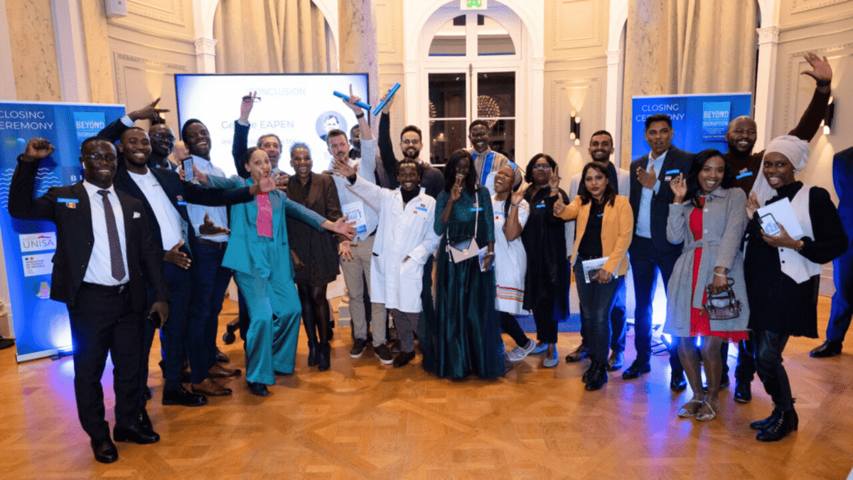 International Blue Ocean Awards 2023