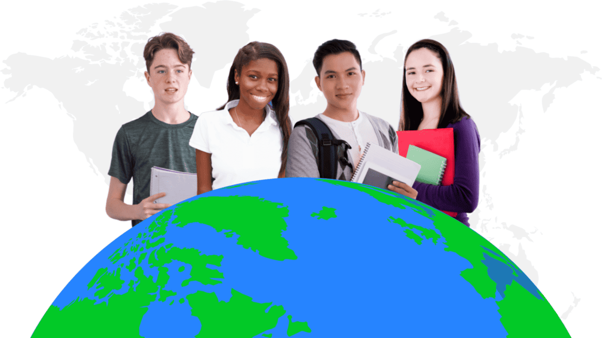 Blue Ocean Student Entrepreneur Competition | Blue Ocean Strategy