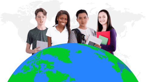 Blue Ocean Student Entrepreneur Competition | Blue Ocean Strategy