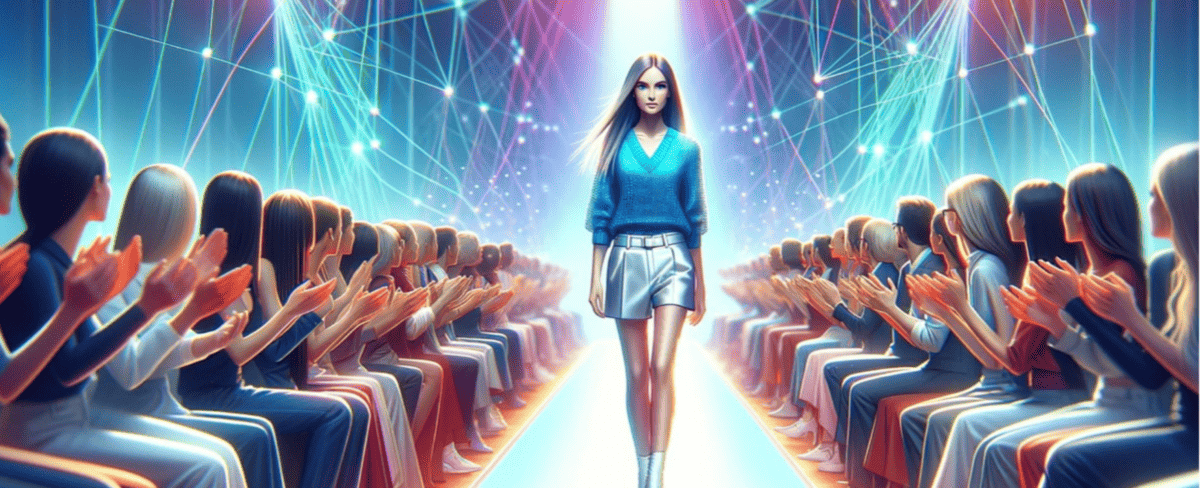 Artificial Intelligence on the Runway | Stitch Fix Case Study