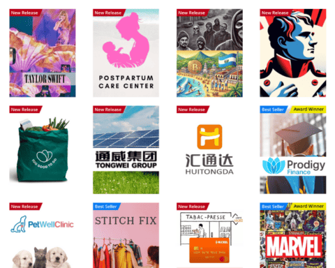 Amazon | Blue Ocean Strategy Case Study