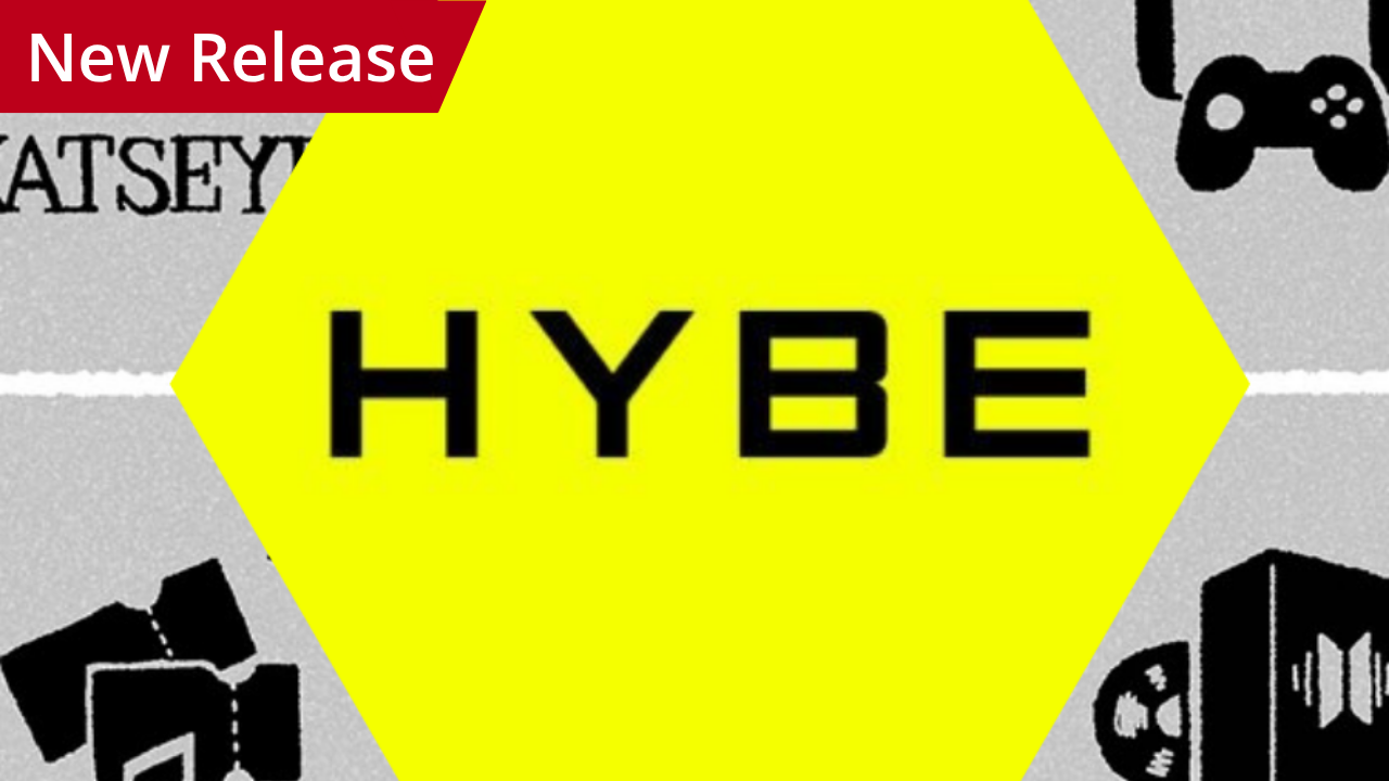 HYBE
